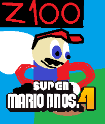 Super Mario Bros 4 Nintendo Z100 | Fantendo - Game Ideas & More | Fandom
