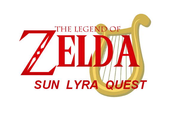 The Legend of Zelda : Sun Lyra Quest | Wiki Fantendo | Fandom