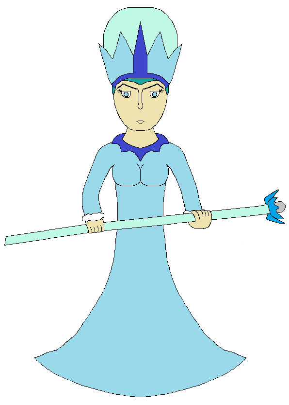 Gerda | Fantendo - Game Ideas & More | Fandom