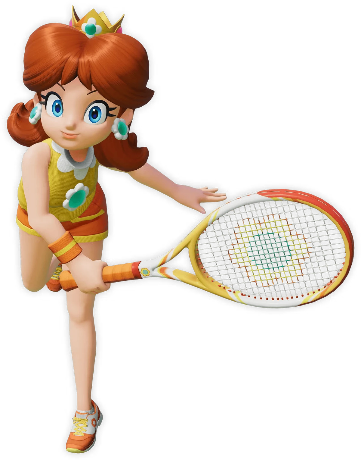 Daisy | Fantendo - Game Ideas & More | Fandom