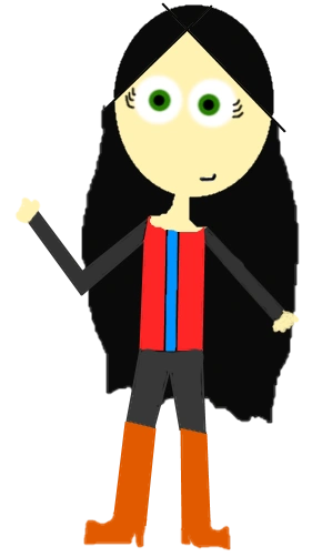 Nina Chevoski | Fantendo - Game Ideas & More | Fandom