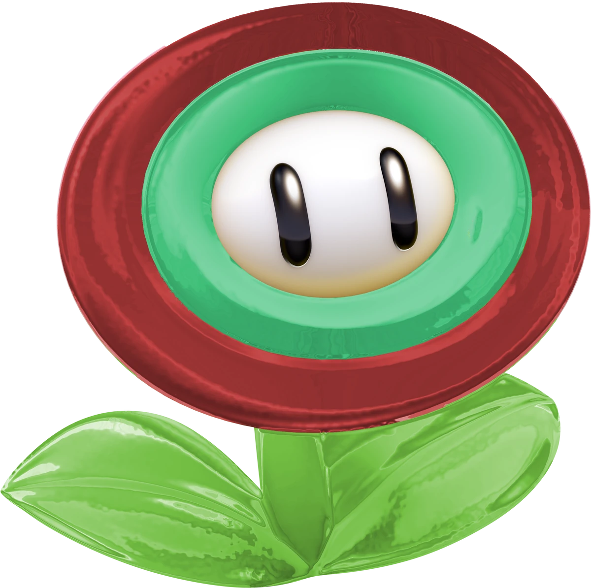 Fusion Flower | Fantendo - Game Ideas & More | Fandom