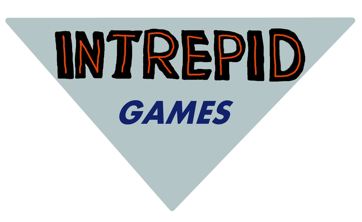 Intrepid Games | Fantendo - Game Ideas & More | Fandom