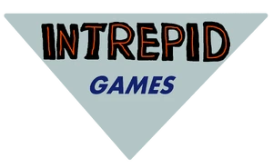 Intrepid Games | Fantendo - Game Ideas & More | Fandom