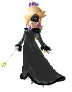 Mrs. R | Fantendo - Game Ideas & More | Fandom