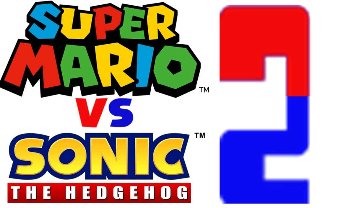 Super Mario vs Sonic the Hedgehog 2 | Fantendo - Game Ideas & More | Fandom