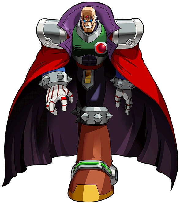 Sonic X Mega Man X/Sigma | Fantendo - Game Ideas & More | Fandom