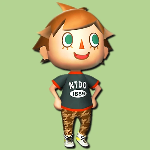 Villager (Smash 5) | Fantendo - Game Ideas & More | Fandom