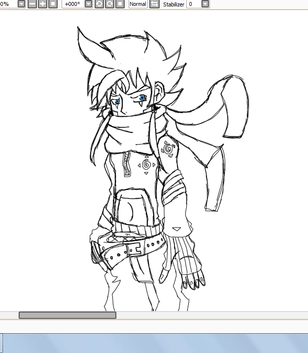 User blog:Tigzon the Tigerox/My Art Blog (+ Art Request) | Fantendo ...