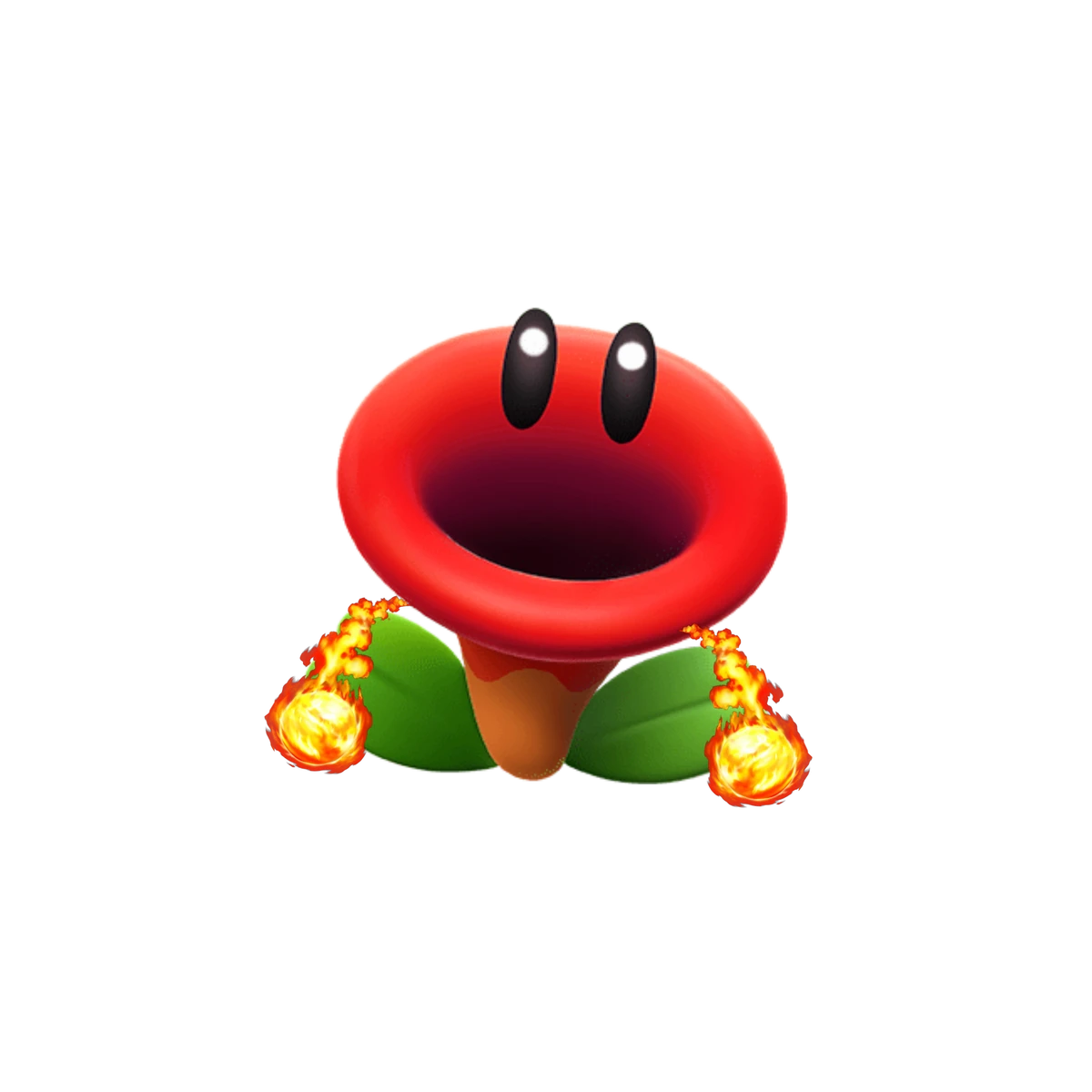 Fire Talking Flower | Fantendo - Game Ideas & More | Fandom