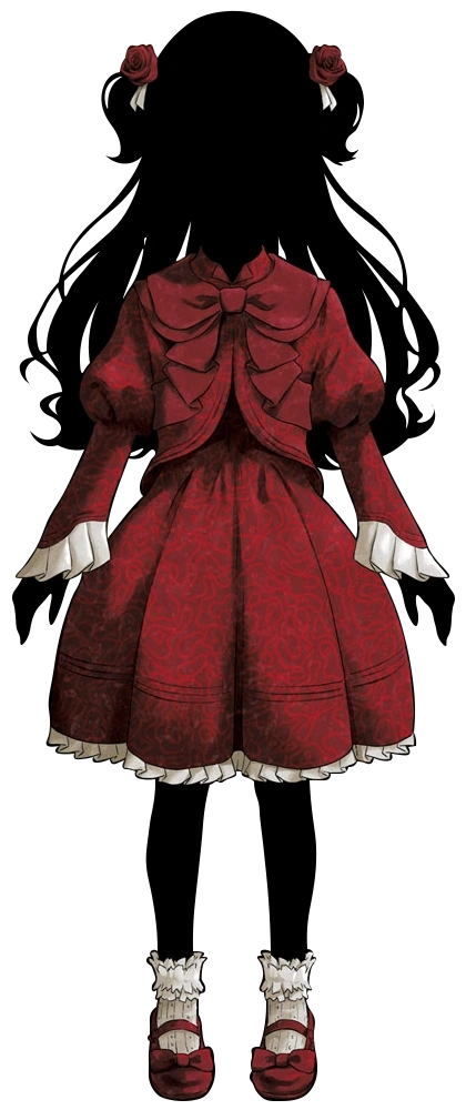 Kate (Shadows House) | Fantendo - Game Ideas & More | Fandom