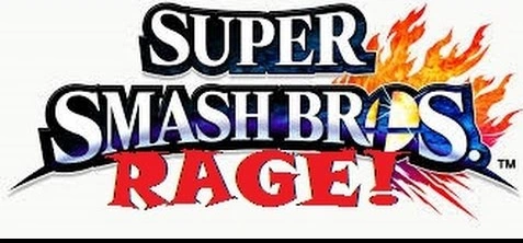 Super Smash Bros. RAGE | Fantendo - Game Ideas & More | Fandom