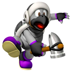 Silver Hammer Bro. | Fantendo - Game Ideas & More | Fandom