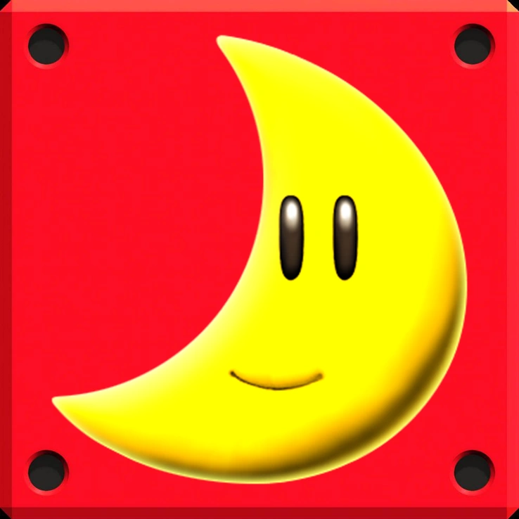 3-Up Moon Block | Fantendo - Game Ideas & More | Fandom