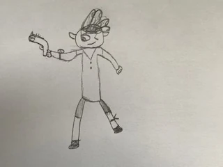 Brian (Splatoon Zero) | Fantendo - Game Ideas & More | Fandom