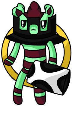 Destiny (Beorn) | Fantendo - Game Ideas & More | Fandom