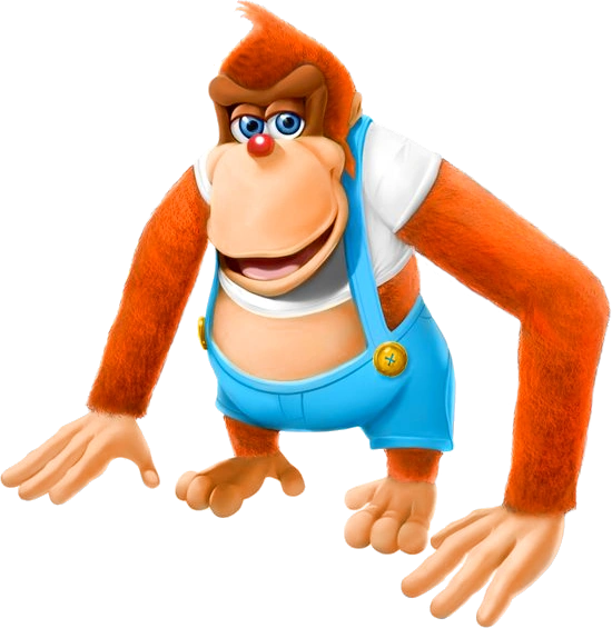 Discuss Everything About Fantendo - Game Ideas & More | Fandom