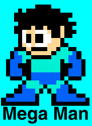 Mega Man 12: NRG | Fantendo - Game Ideas & More | Fandom