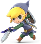 Toon Link | Fantendo - Game Ideas & More | Fandom