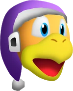 Yoshter Bro. | Fantendo - Game Ideas & More | Fandom