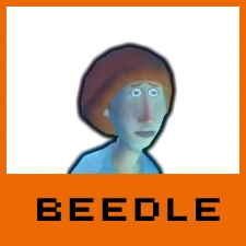 Beedle | Fantendo - Game Ideas & More | Fandom