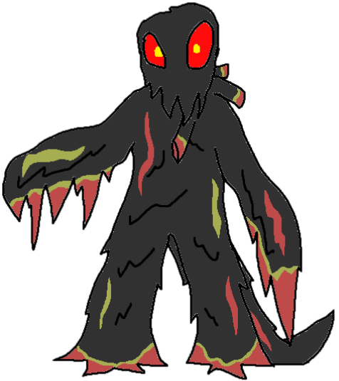 Hedorah (DAMU) | Fantendo - Game Ideas & More | Fandom