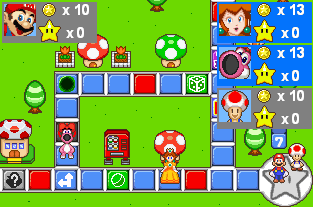 Mario Party: Party World Wide | Fantendo - Game Ideas & More | Fandom