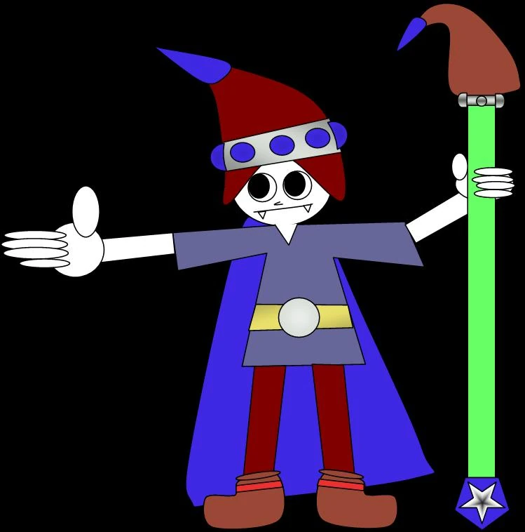 Prince Paint | Fantendo - Game Ideas & More | Fandom