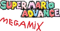 Super Mario Advance Megamix | Fantendo - Game Ideas & More | Fandom