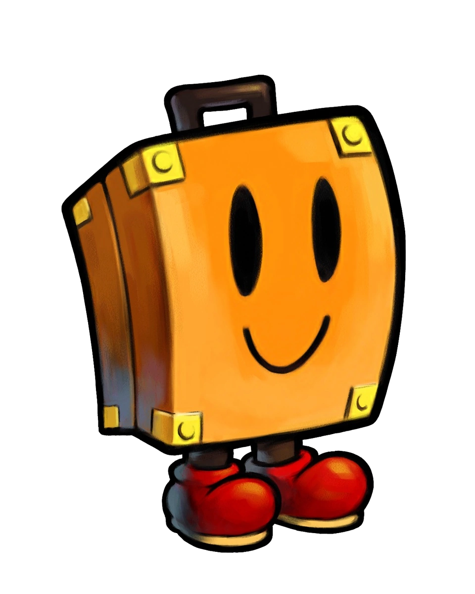 Stuffwell | Fantendo - Game Ideas & More | Fandom