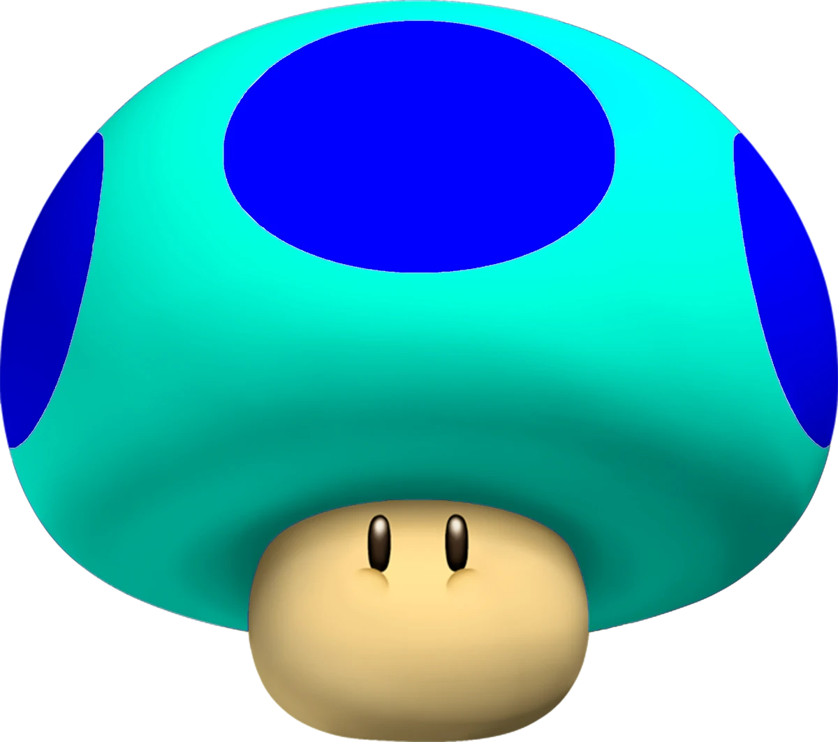 Super Mega Mushroom | Fantendo - Game Ideas & More | Fandom