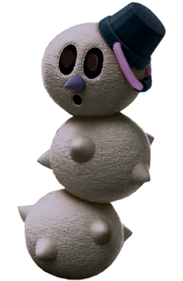 Millennial Snow Pokey | Fantendo - Game Ideas & More | Fandom