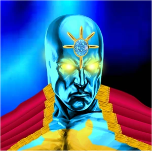 The Master of Order | Fantendo - Game Ideas & More | Fandom