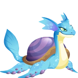 Turtle (Monster Legends Monster) | Fantendo - Game Ideas & More | Fandom