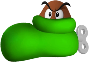 Super Mario Evolution/List of enemies | Fantendo - Game Ideas & More ...