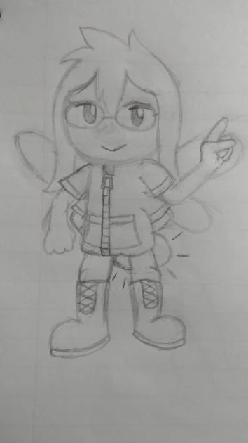 Light (Tempo series) | Fantendo - Game Ideas & More | Fandom