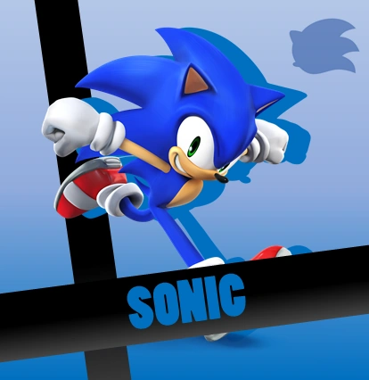 Sonic (USBIV) | Fantendo - Game Ideas & More | Fandom