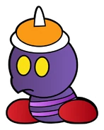 Paper Mario: Pen Power | Fantendo - Game Ideas & More | Fandom