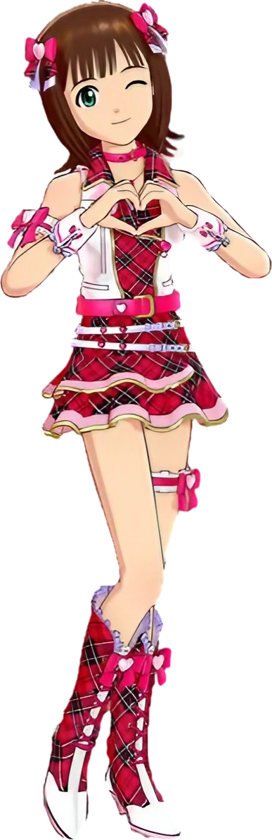 Haruka (SSBUDE) | Fantendo - Game Ideas & More | Fandom