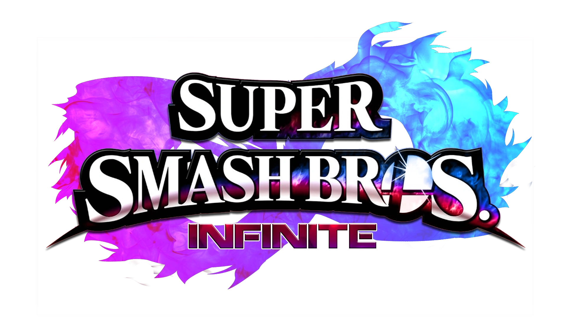 Super Smash Bros. Infinite (SGY Project) | Fantendo - Game Ideas & More ...