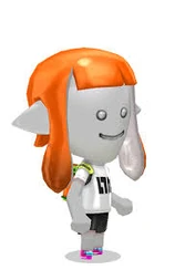 Mii Comic/Amiibo Use | Fantendo - Game Ideas & More | Fandom