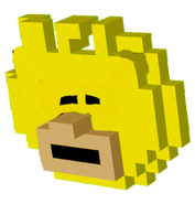 Koo-Koo Puffs | Fantendo - Game Ideas & More | Fandom