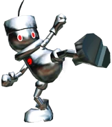 Primid | Fantendo - Game Ideas & More | Fandom