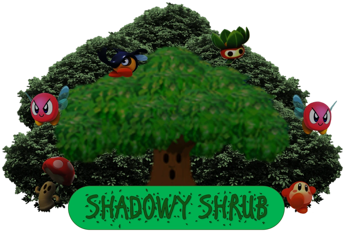 Kirby: Attack Form+ | Fantendo - Game Ideas & More | Fandom