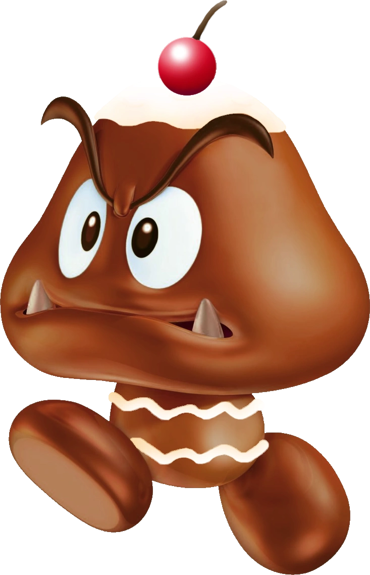 Chocoomba | Fantendo - Game Ideas & More | Fandom