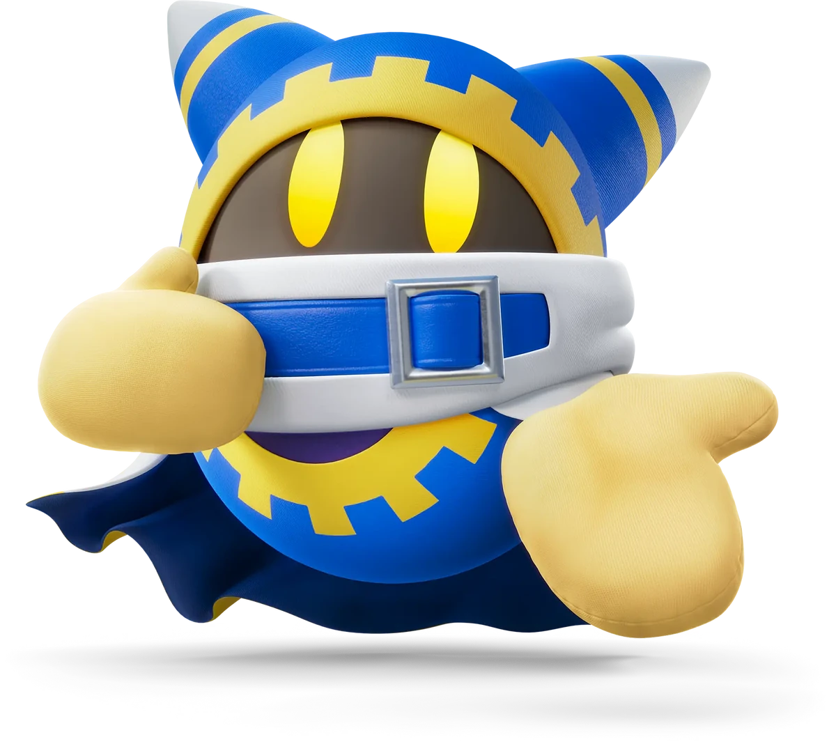 Magolor (Rave) | Fantendo - Game Ideas & More | Fandom