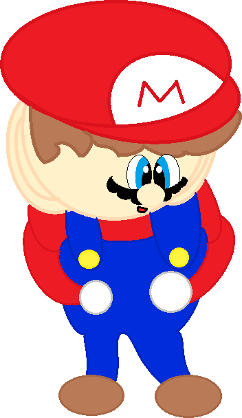 Mario & Kirby: The Hope of All Realms/Mario | Fantendo - Game Ideas ...