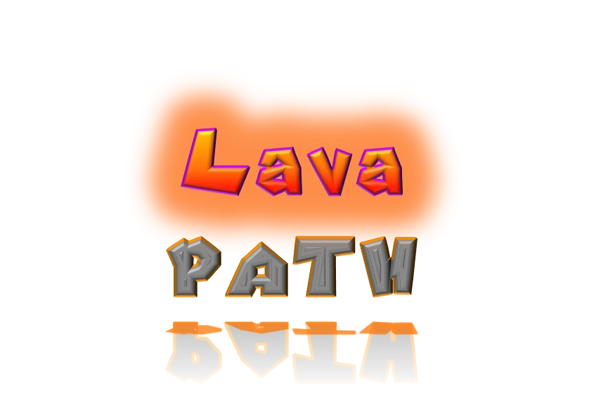 Lava Path (series) | Fantendo - Game Ideas & More | Fandom