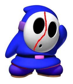 Ghastly | Fantendo - Game Ideas & More | Fandom