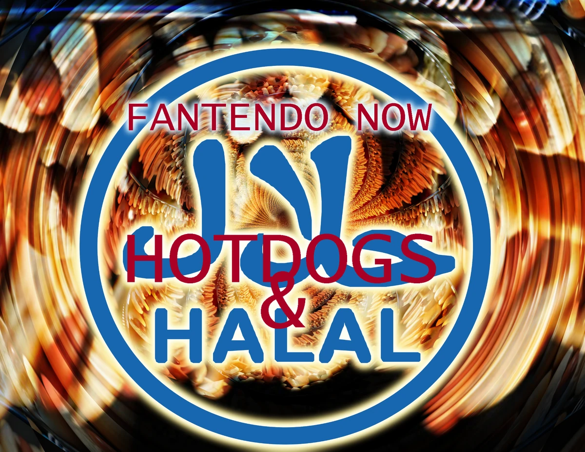 Hotdogs and Halal | Fantendo - Game Ideas & More | Fandom